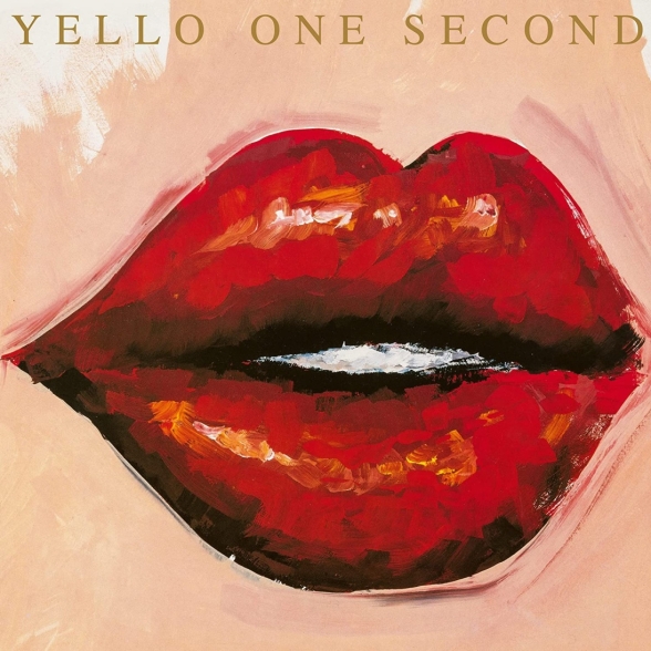 Yello: One Second - Plak | Opus3a