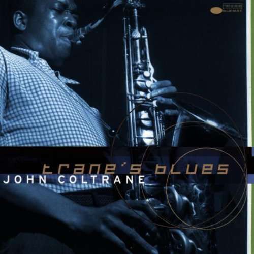 John Coltrane: Trane's Blues - CD | Opus3a