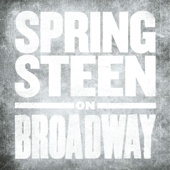 Bruce Springsteen: Springsteen On Broadway - CD | Opus3a