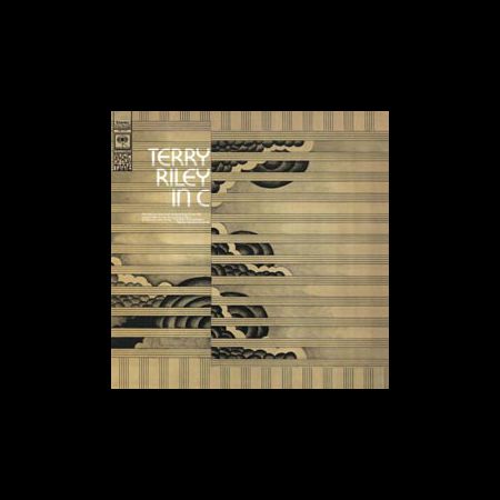 Terry Riley: In C - Plak | Opus3a
