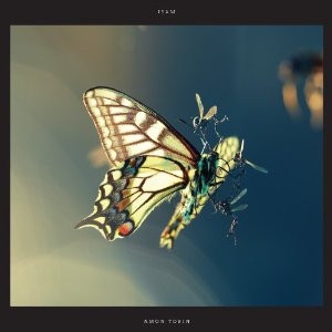 Amon Tobin: Isam - Plak | Opus3a