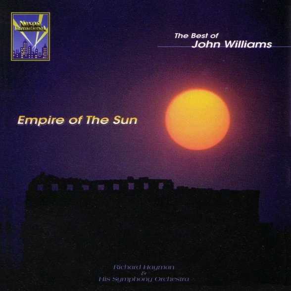 The Best Of John Williams - CD | Opus3a
