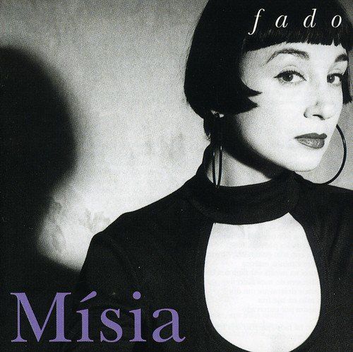 Misia: Fado - CD | Opus3a