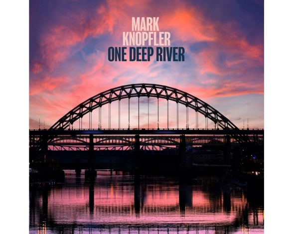Mark Knopfler: One Deep River - Plak | Opus3a