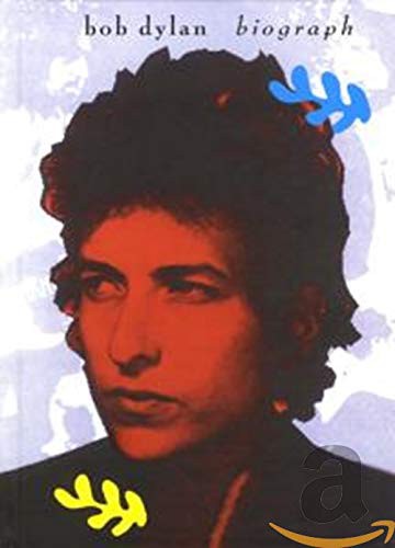 Bob Dylan: Biograph (Display Box) - CD | Opus3a