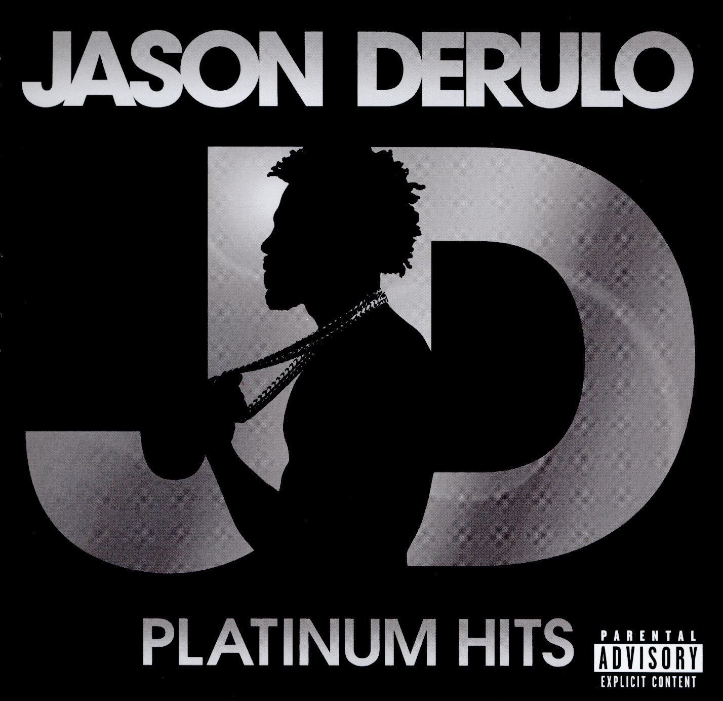 Jason Derulo: Platinum Hits - CD | Opus3a