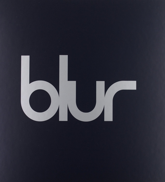 Blur 21 (The Vinyl Box) - Plak | Opus3a