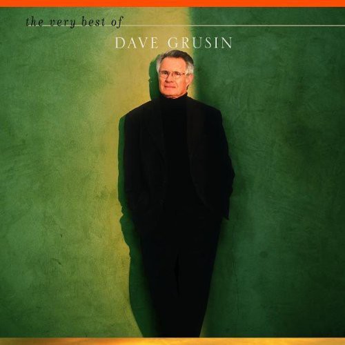 Dave Grusin: The Very Best of Dave Grusin - CD | Opus3a