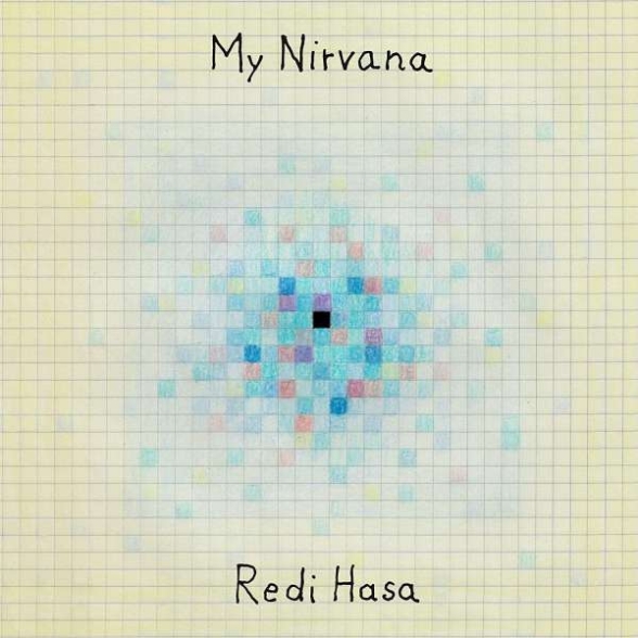 Redi Hasa: My Nirvana - Plak | Opus3a