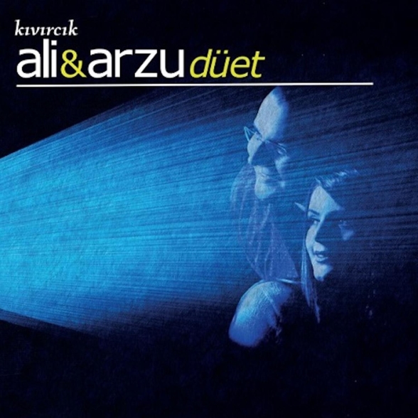 Kıvırcık Ali, Arzu: Düet - Plak | Opus3a