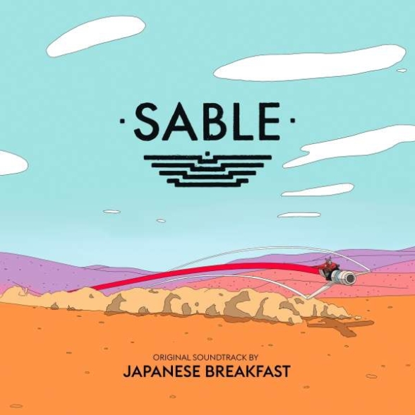 Japanese Breakfast: Sable (Original Video Game Soundtrack) - Plak | Opus3a