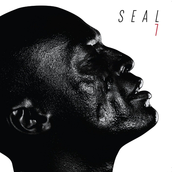 Seal: 7 - CD | Opus3a