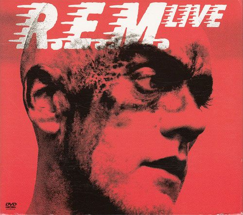 R.E.M.: First Ever Live - CD | Opus3a