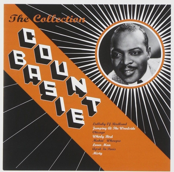 Count Basie: The Collection - CD | Opus3a