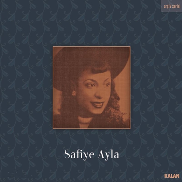 Safiye Ayla - CD | Opus3a