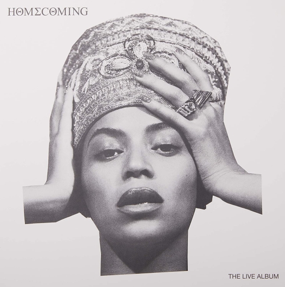 Homecoming: The Live Album | Opus3a