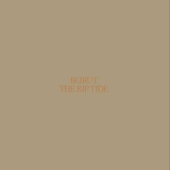 Beirut: The Rip Tide - CD | Opus3a