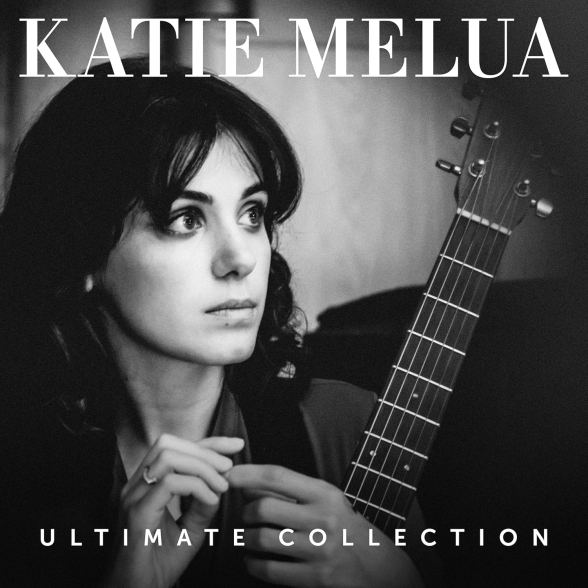 Katie Melua: Ultimate Collection - CD | Opus3a