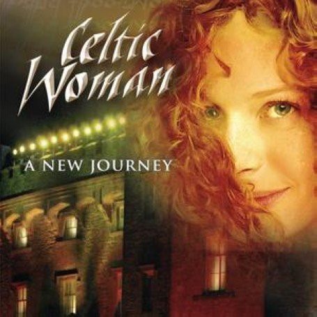 Celtic Woman: A New Journey - CD | Opus3a