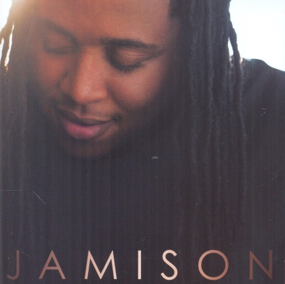 Jamison Ross: Jamison - CD | Opus3a