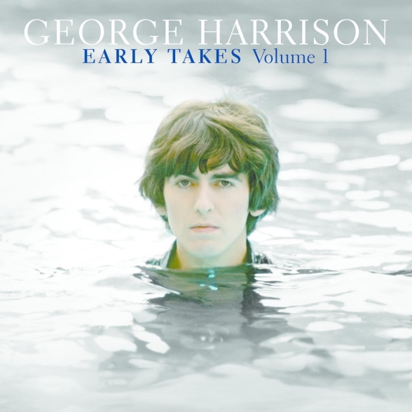 George Harrison: Early Takes, Volume 1 - Plak | Opus3a