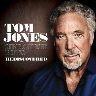 Tom Jones Plak, CD ve DVD Satın Al | Opus3a