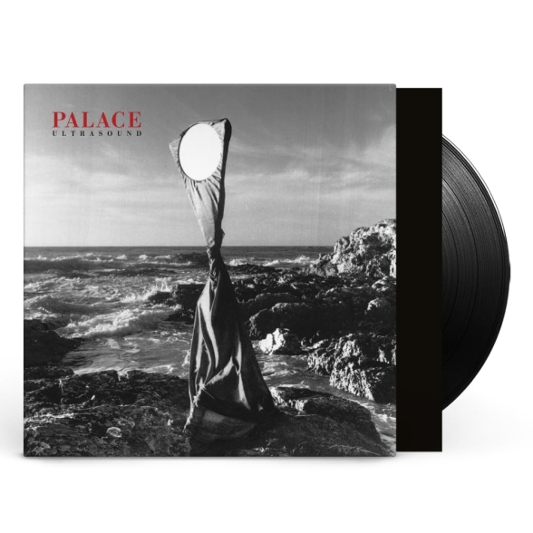 Palace: Ultrasound - Plak | Opus3a