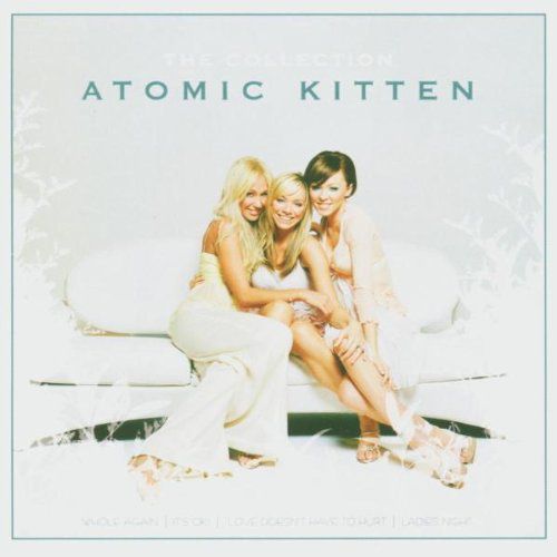 Atomic Kitten: The Collection - CD | Opus3a
