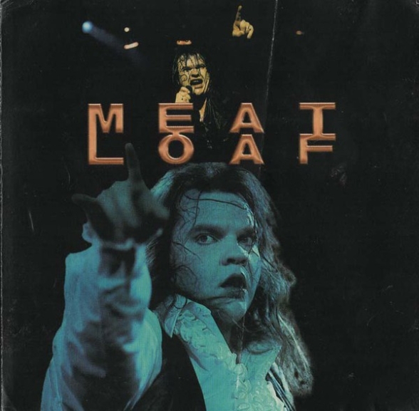 Meat Loaf: The Collection - CD | Opus3a