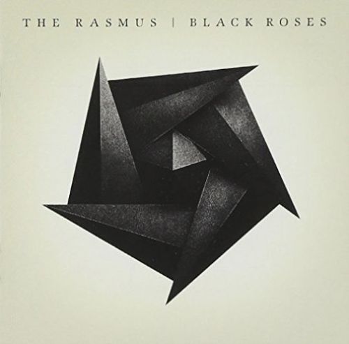 Rasmus: Black Roses - CD | Opus3a
