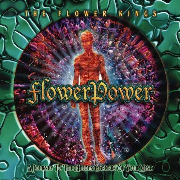 The Flower Kings: Flower Power (Reissue 2022) - Plak | Opus3a
