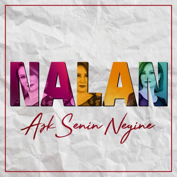 Nalan: Aşk Senin Neyine - CD | Opus3a