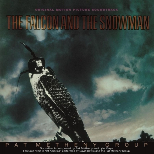 Falcon And The Snowman (Soundtrack) | Opus3a