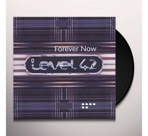 Level 42: Forever Now - Plak | Opus3a