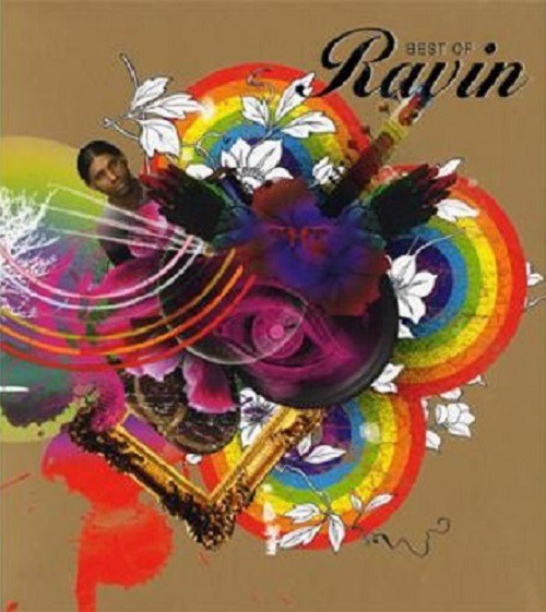 Dj Ravin: Best Of Ravin - CD | Opus3a