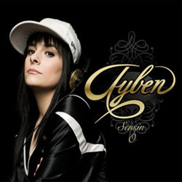 Ayben: Sensin - CD | Opus3a