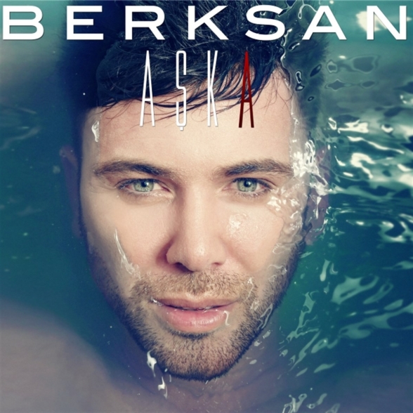 Berksan: Aşka - CD | Opus3a