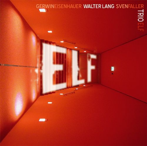 Trio Elf: Elf - CD | Opus3a