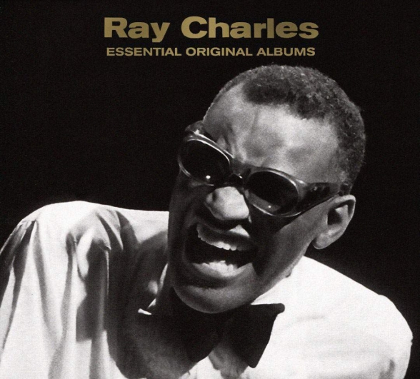 Ray Charles: Essential Original Albums - CD | Opus3a