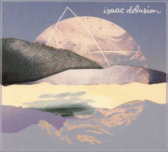 Isaac Delusion - CD | Opus3a