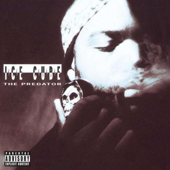 Ice Cube: The Predator - CD | Opus3a