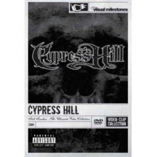 Cypress Hill: Still Smokin': The Ultimate Video-Collection - DVD | Opus3a