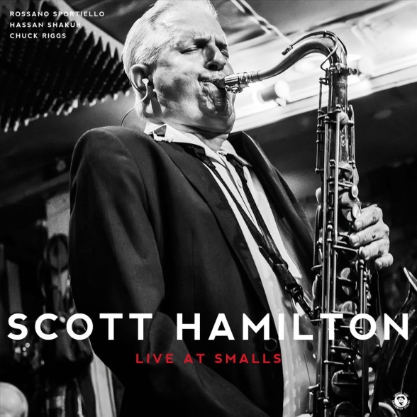 Live at Smalls | Opus3a