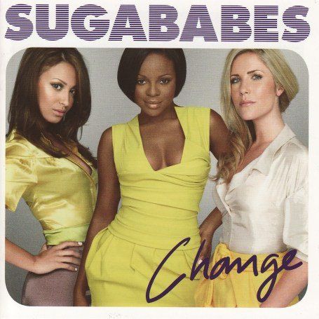 Sugababes: Change - CD | Opus3a
