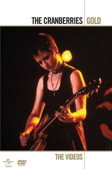 The Cranberries: Gold Collection - DVD | Opus3a