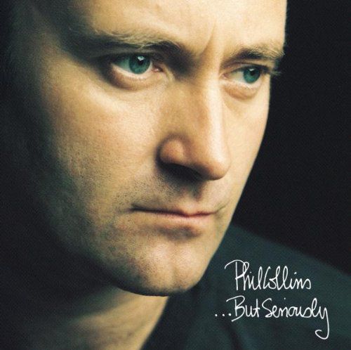 Phil Collins: But Seriously - CD | Opus3a