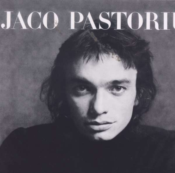 Jaco Pastorius - CD | Opus3a