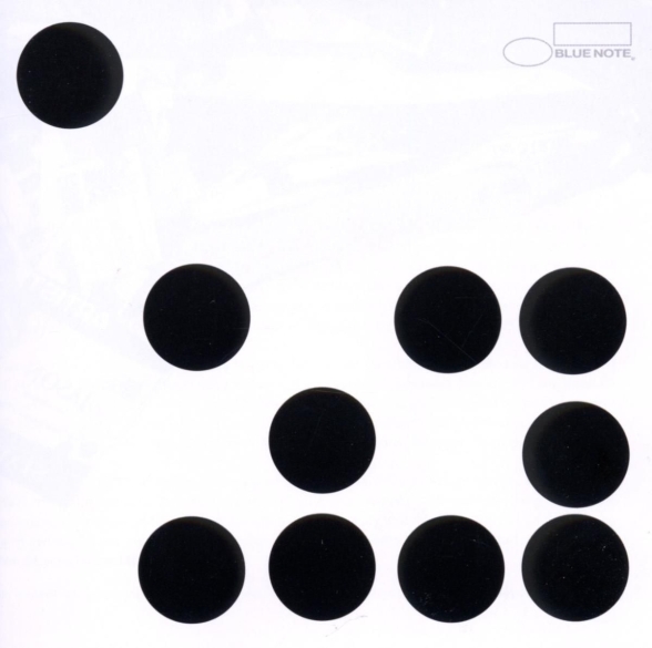 Jason Moran: Ten - CD | Opus3a