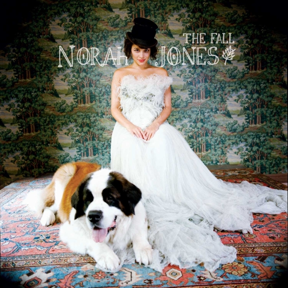 Norah Jones: The Fall - Plak | Opus3a