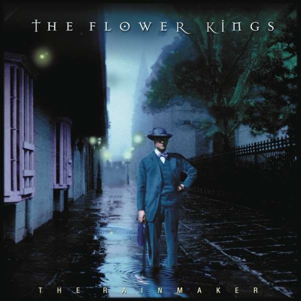 The Flower Kings: The Rainmaker (Reissue 2022) - Plak | Opus3a